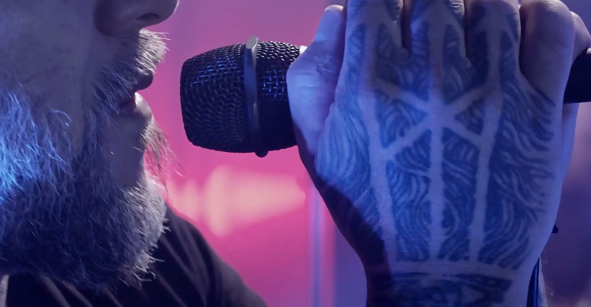 Stéphane Azam | Crown - sE Electronics