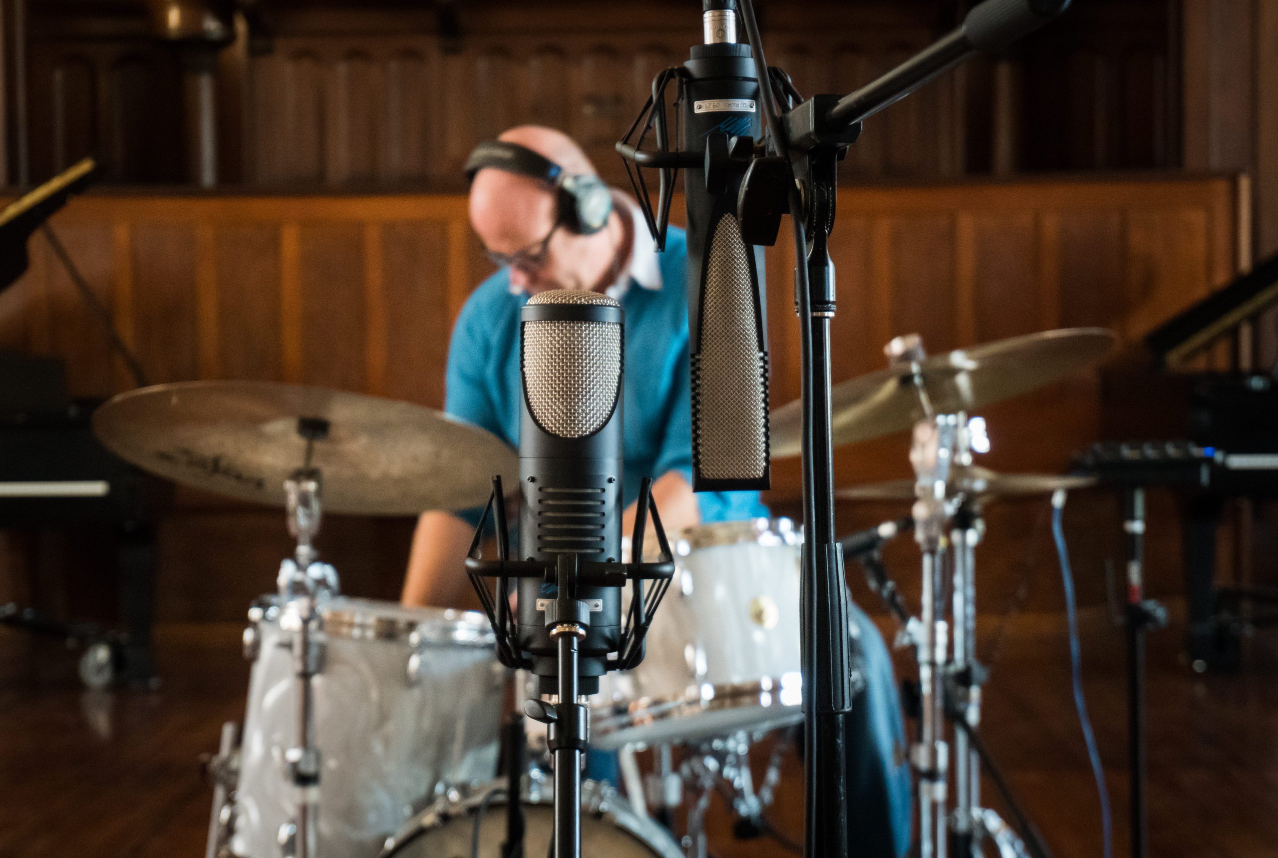 Home Page - sE Electronics