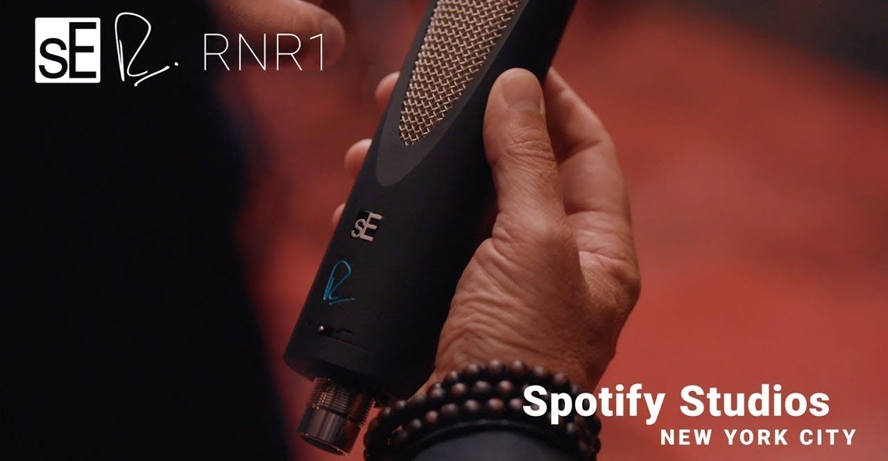 RNR1 - sE Electronics