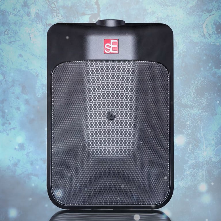 BL8 omni - sE Electronics