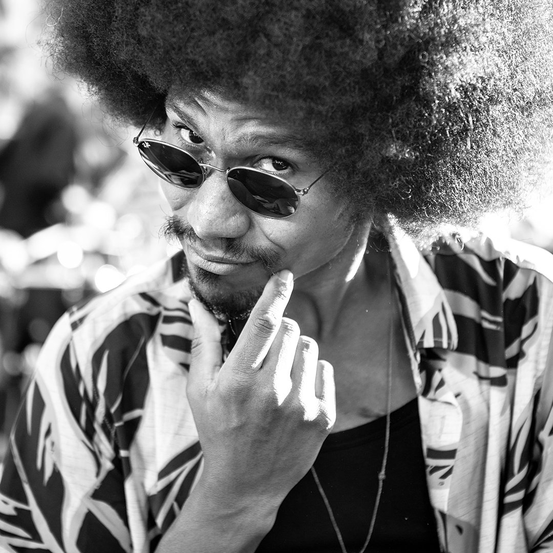 Marcelo Dai - sE Electronics