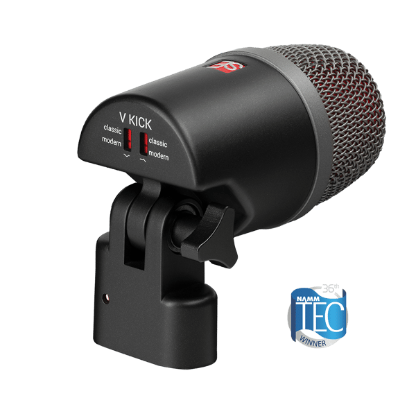 SERIE V - sE Electronics