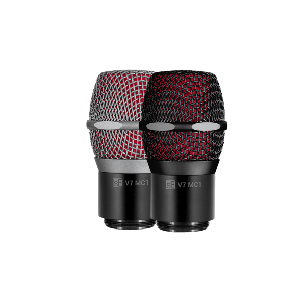 V SERIES - sE Electronics