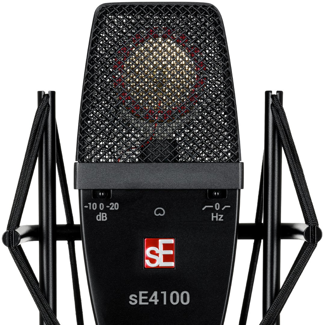 sE4100 - sE Electronics