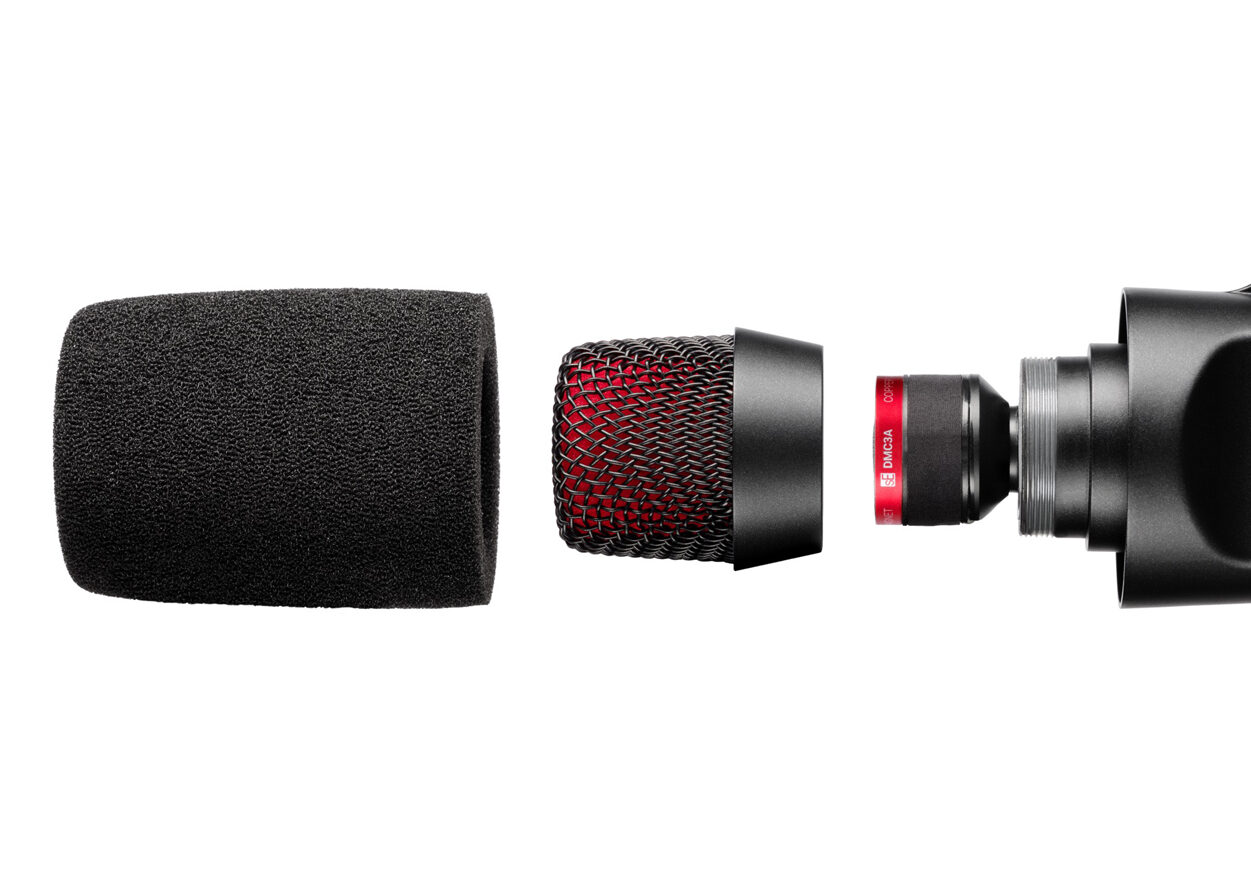 DynaCaster DCM3 - sE Electronics