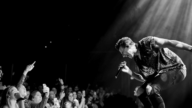 DynaCaster DCM Series - sE Electronics