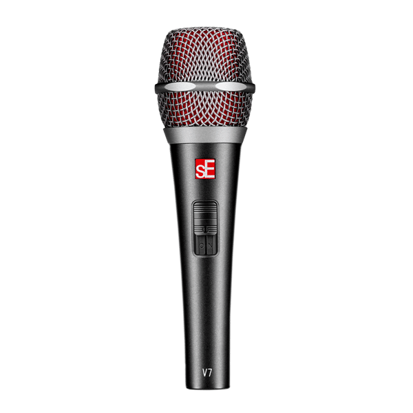 SERIE V - sE Electronics