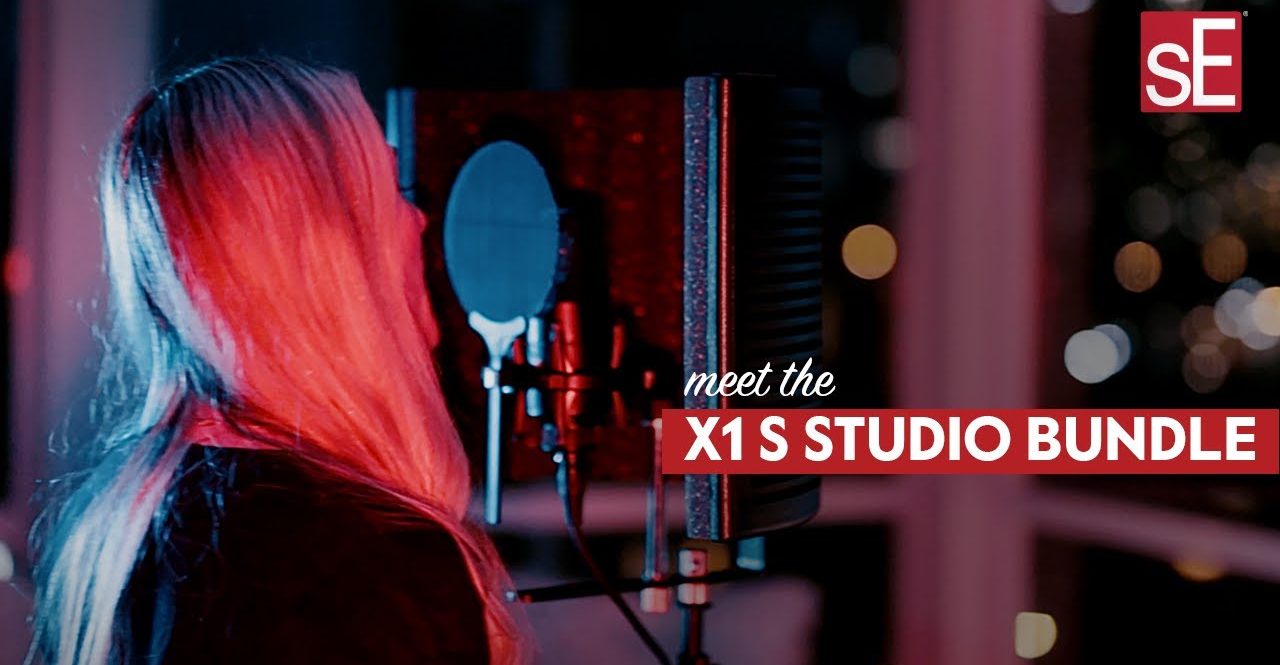 X1 S - sE Electronics