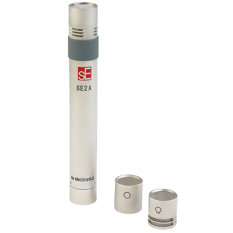 Productos heredados - sE Electronics