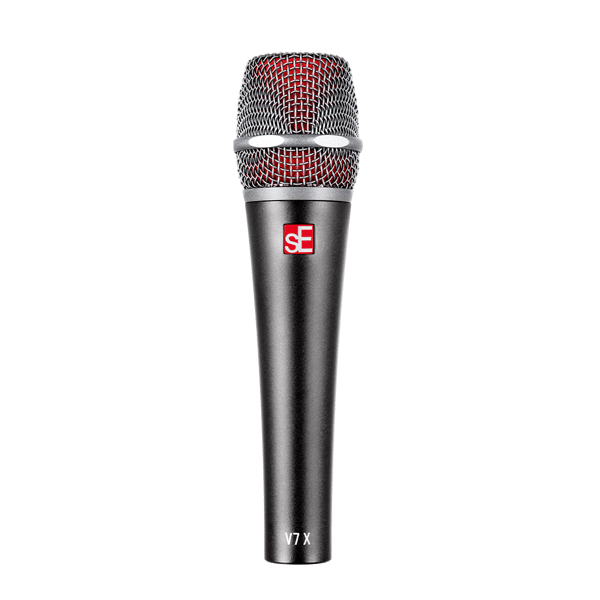 V SERIES - sE Electronics