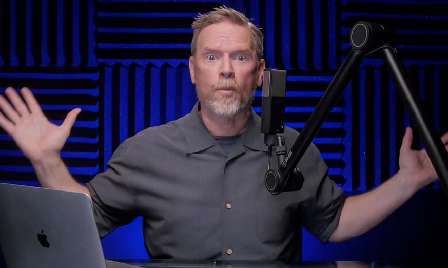 Microphone Reviews: Matthew Haines & NEOM USB - sE Electronics