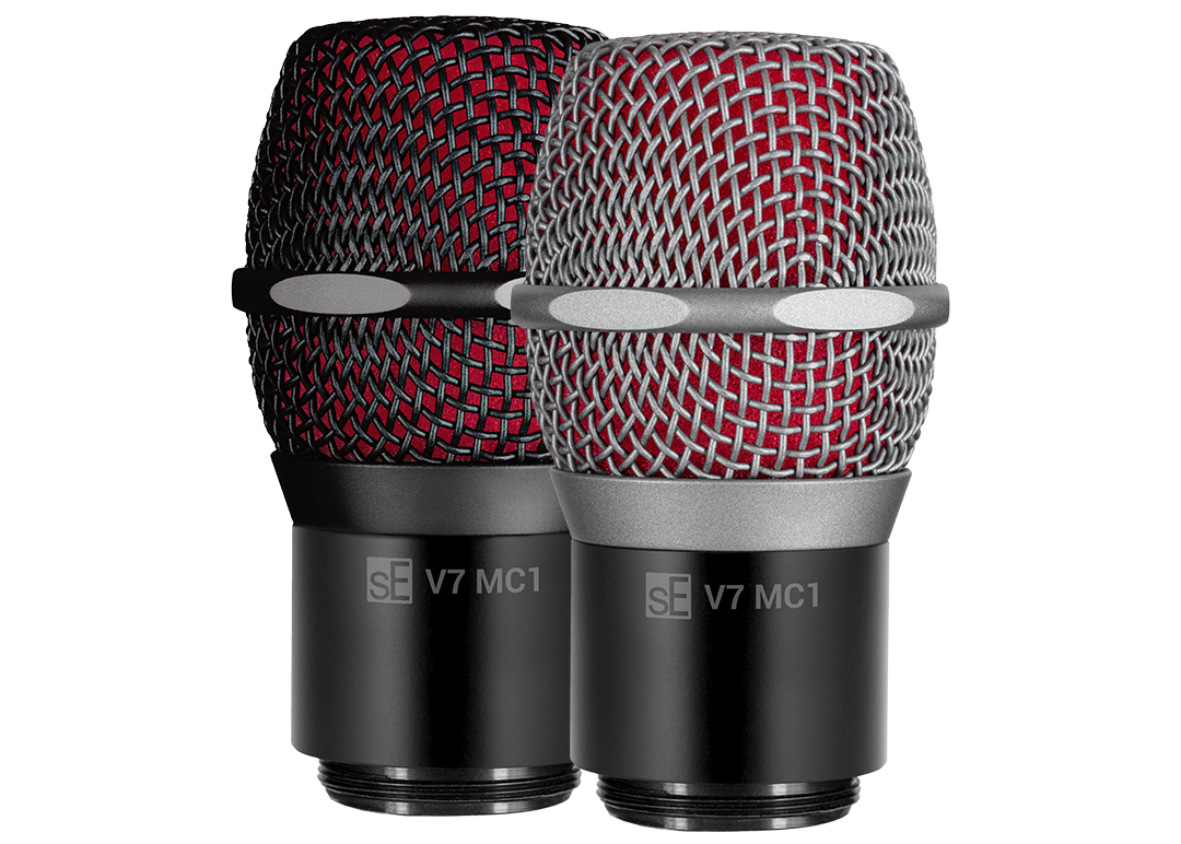 V7 MC1 - sE Electronics