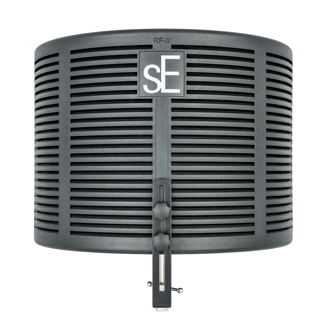 Reflexion Filters - sE Electronics