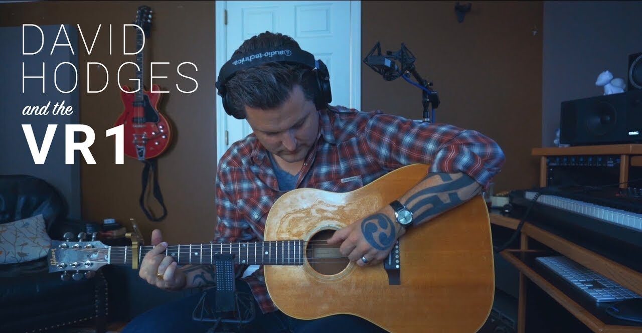 VR1 - sE Electronics