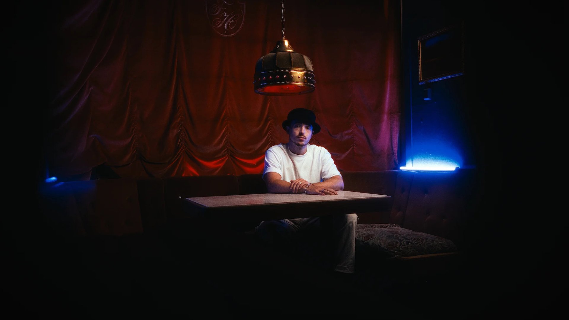 Paul Albrecht - sE Electronics