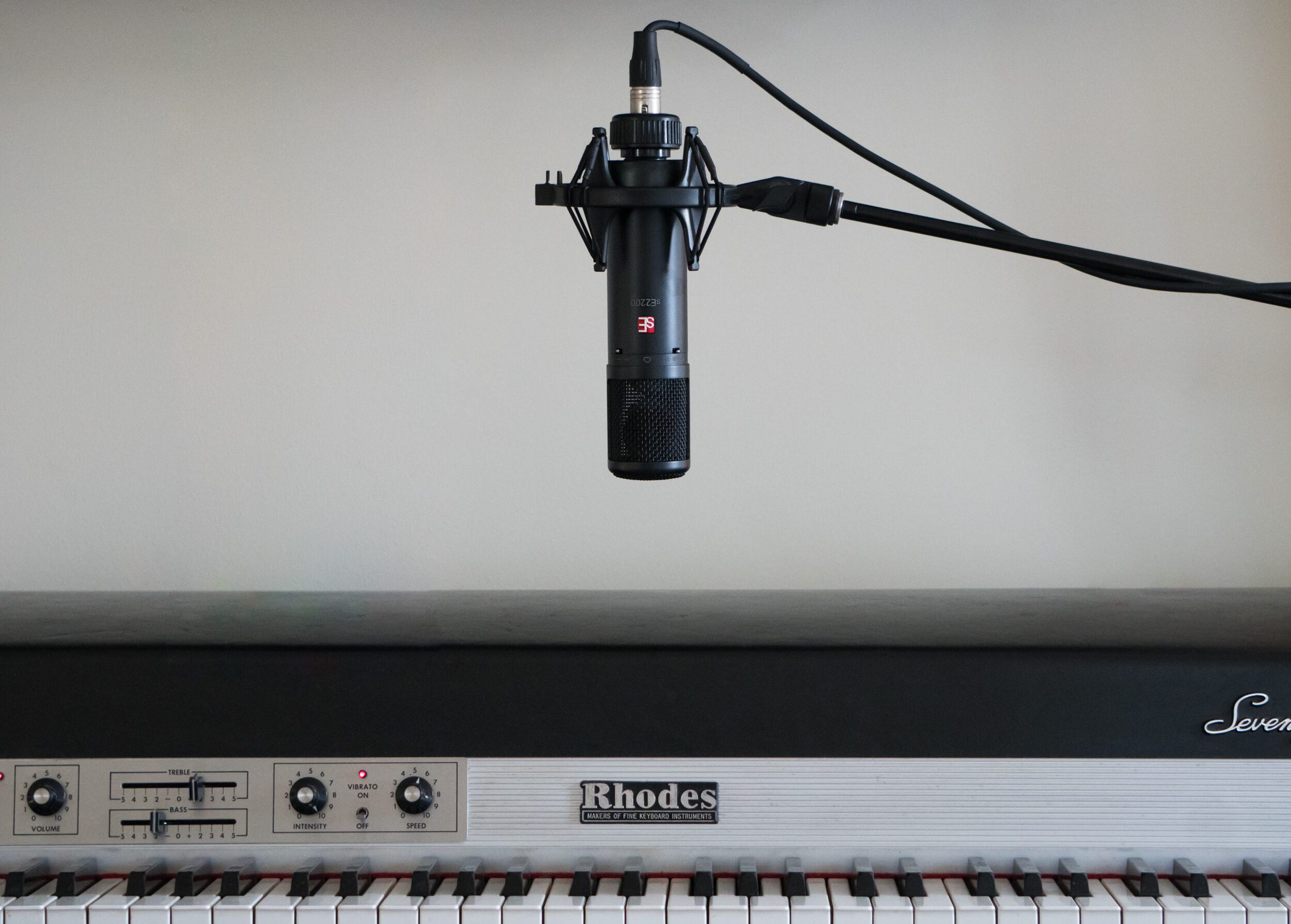 sE2200 - sE Electronics