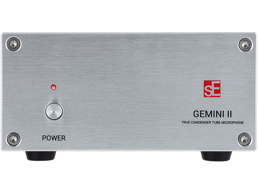 Gemini II - sE Electronics