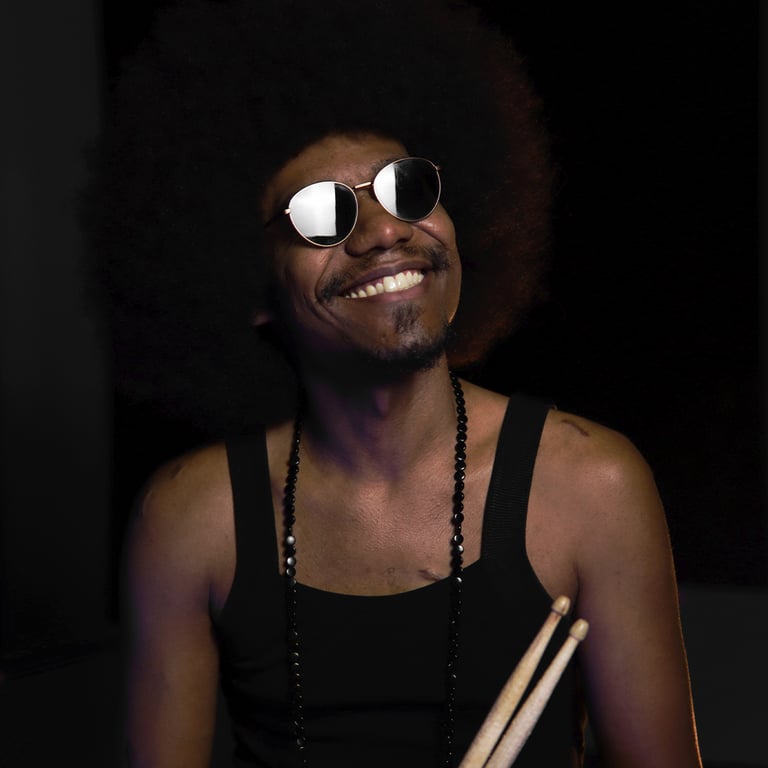 Marcelo Dai - sE Electronics