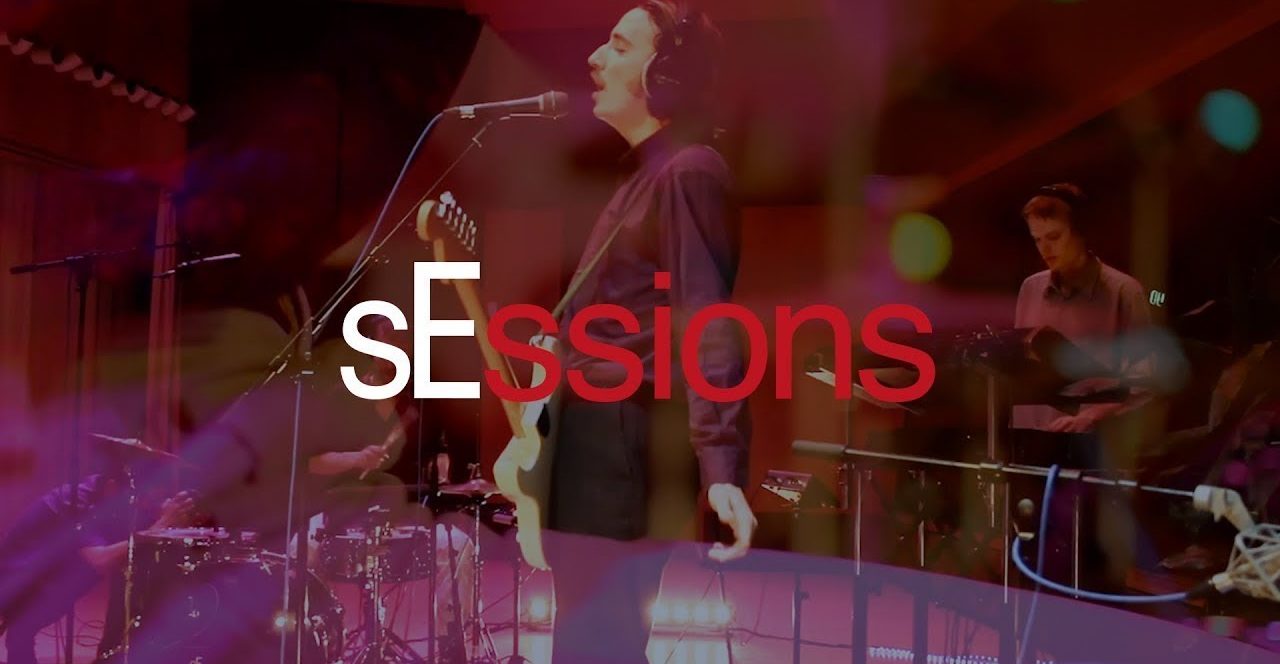 guitaRF - sE Electronics