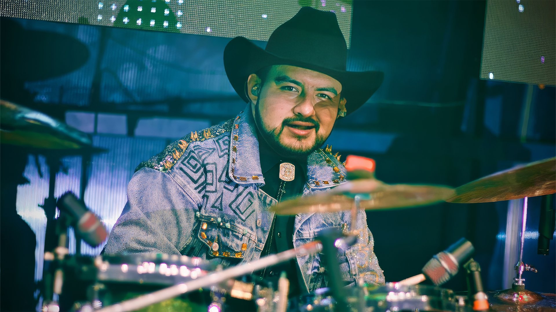 Danny Diaz - sE Electronics