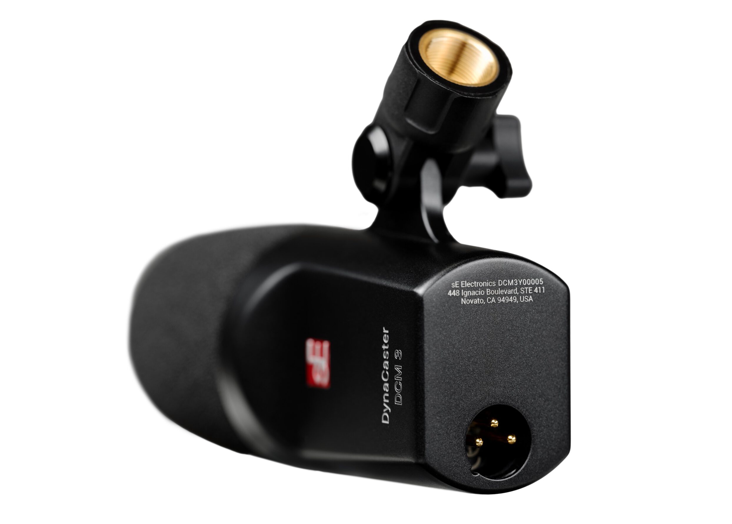 DynaCaster DCM3 - sE Electronics