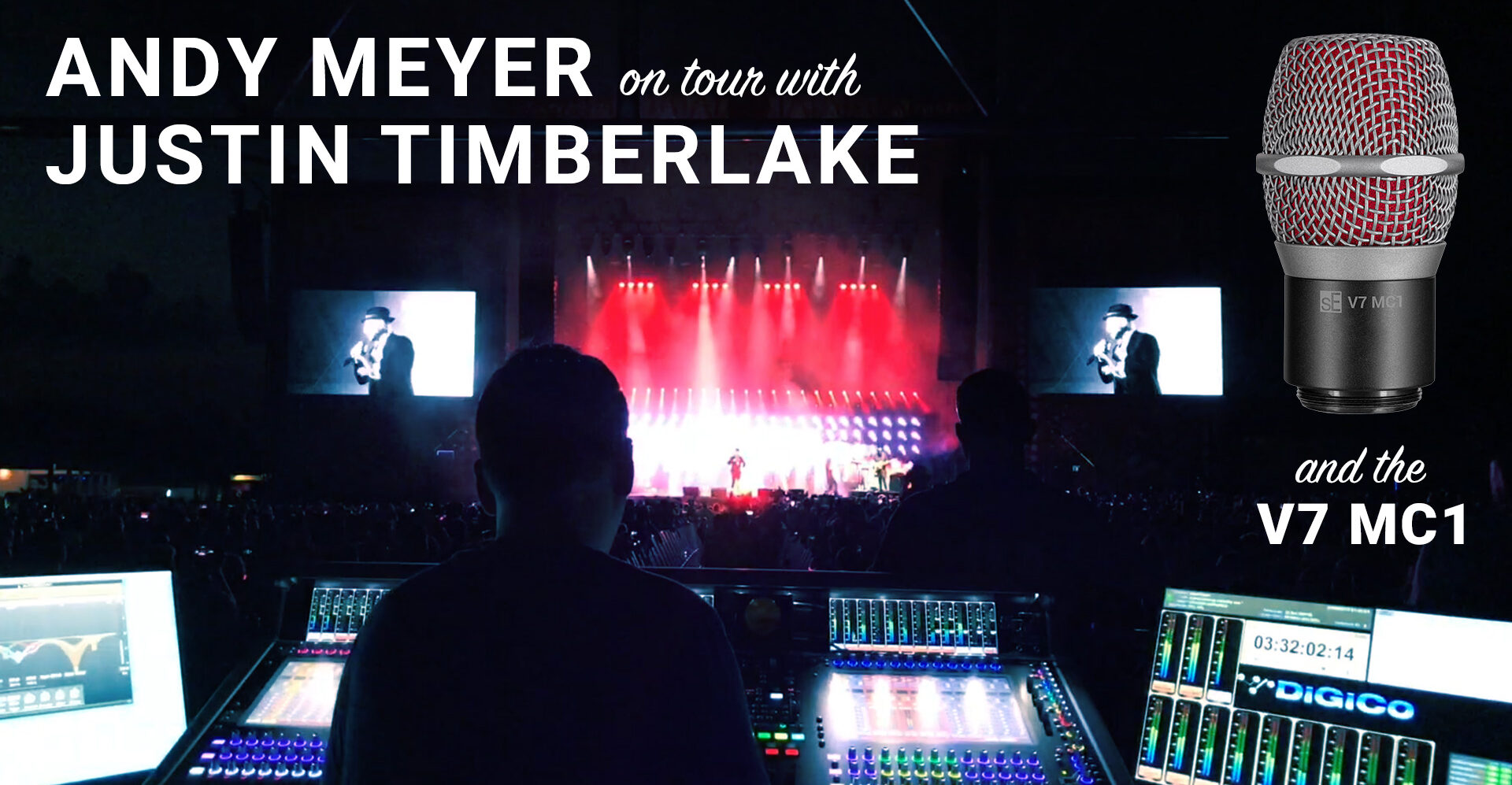 V7 MC1 - sE Electronics