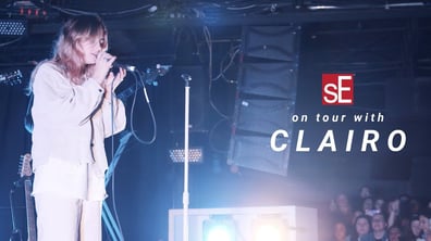 On Tour: James "Jimmy T." Meslin with Grammy Award-Winning Dream ...