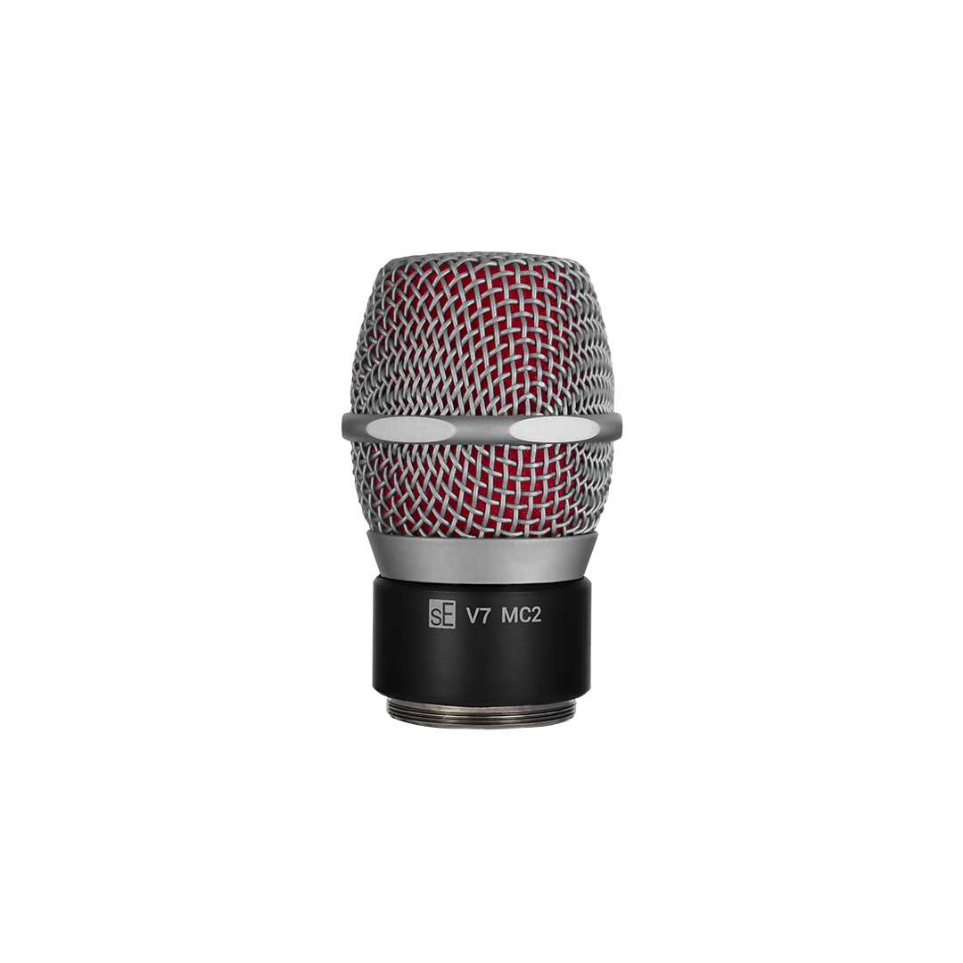 V7 MC2 - sE Electronics