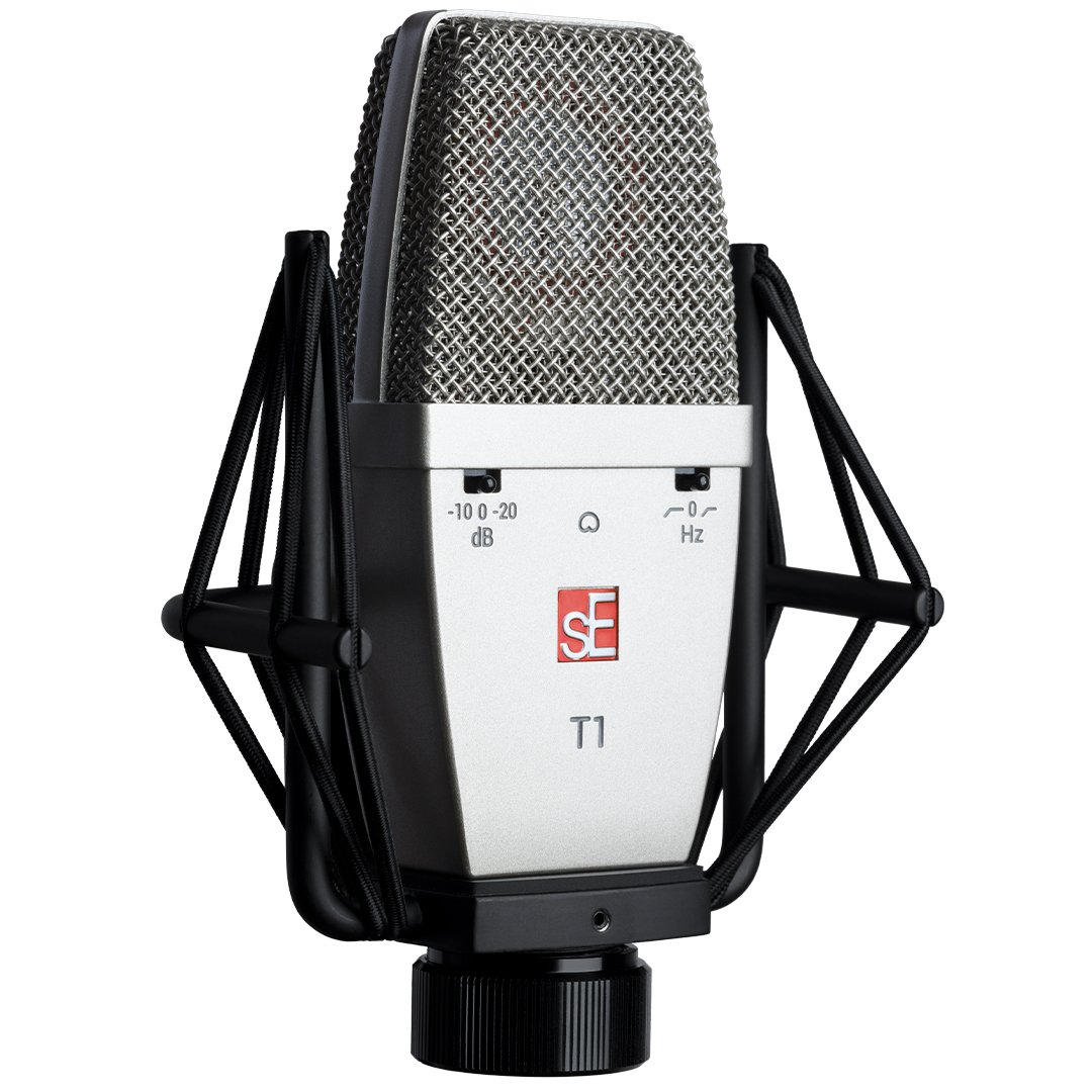 T1 - sE Electronics