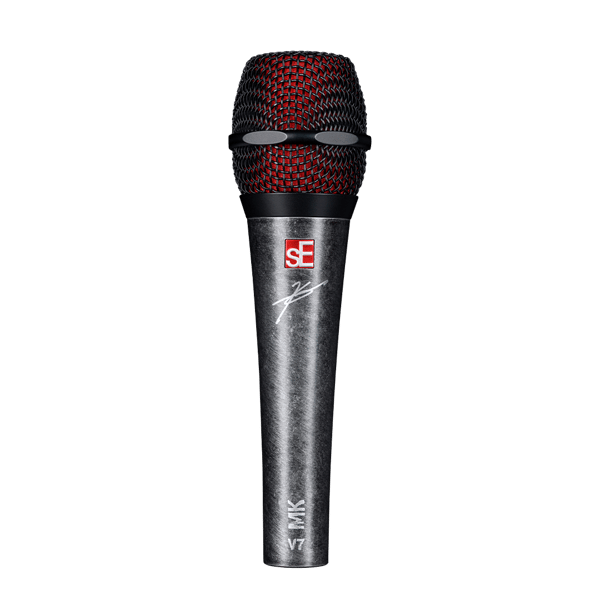 SERIE V - sE Electronics