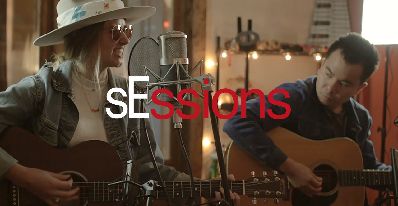 VR1 - sE Electronics