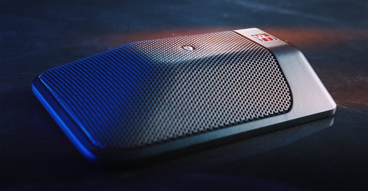 BL8 - sE Electronics