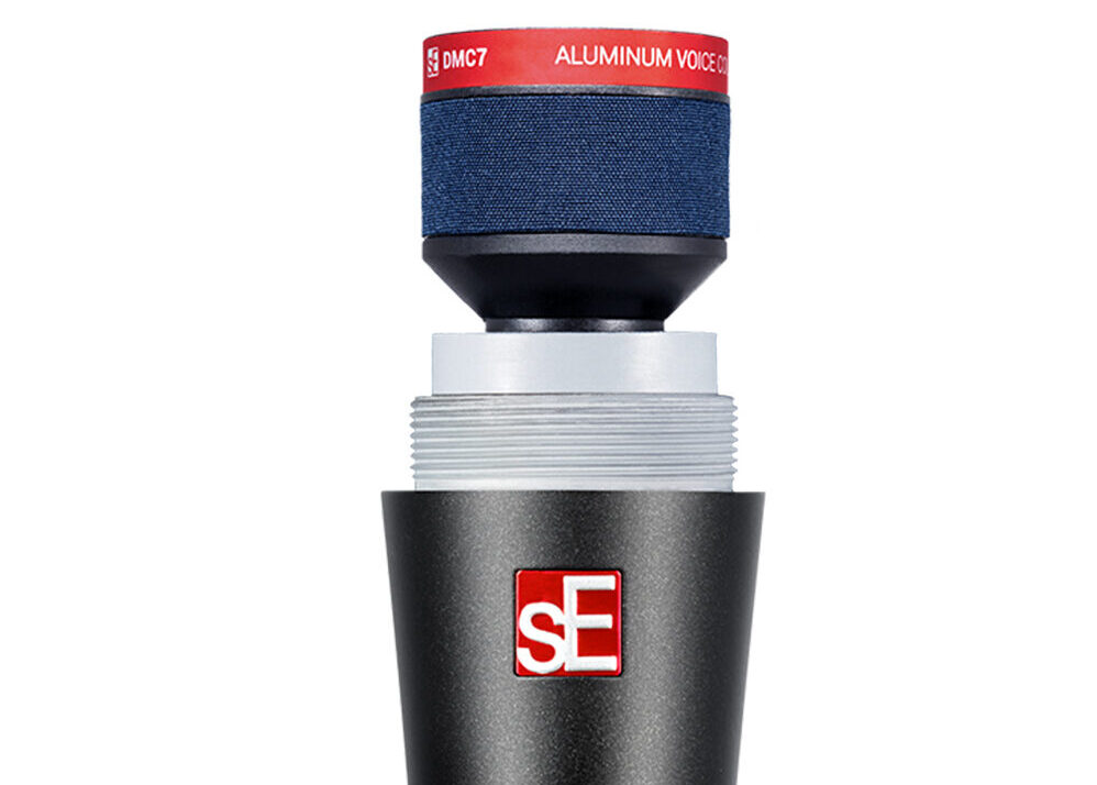 V7 SWITCH - sE Electronics