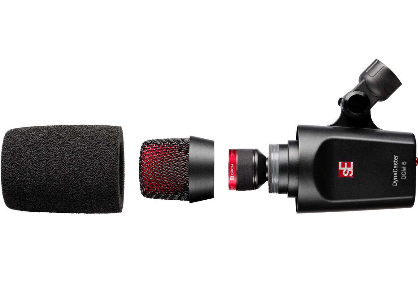 DynaCaster DCM6 - sE Electronics