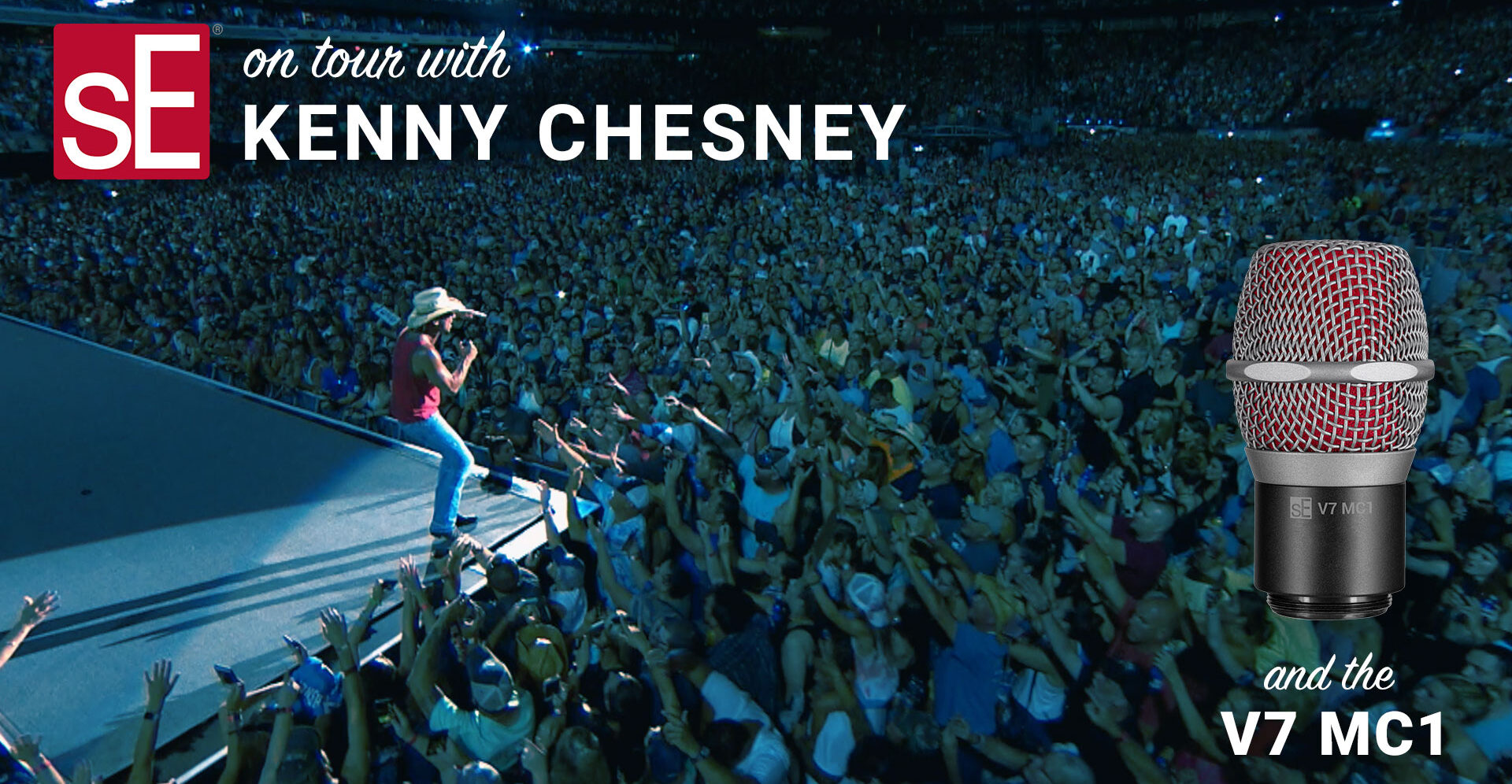 V7 MC2 - sE Electronics