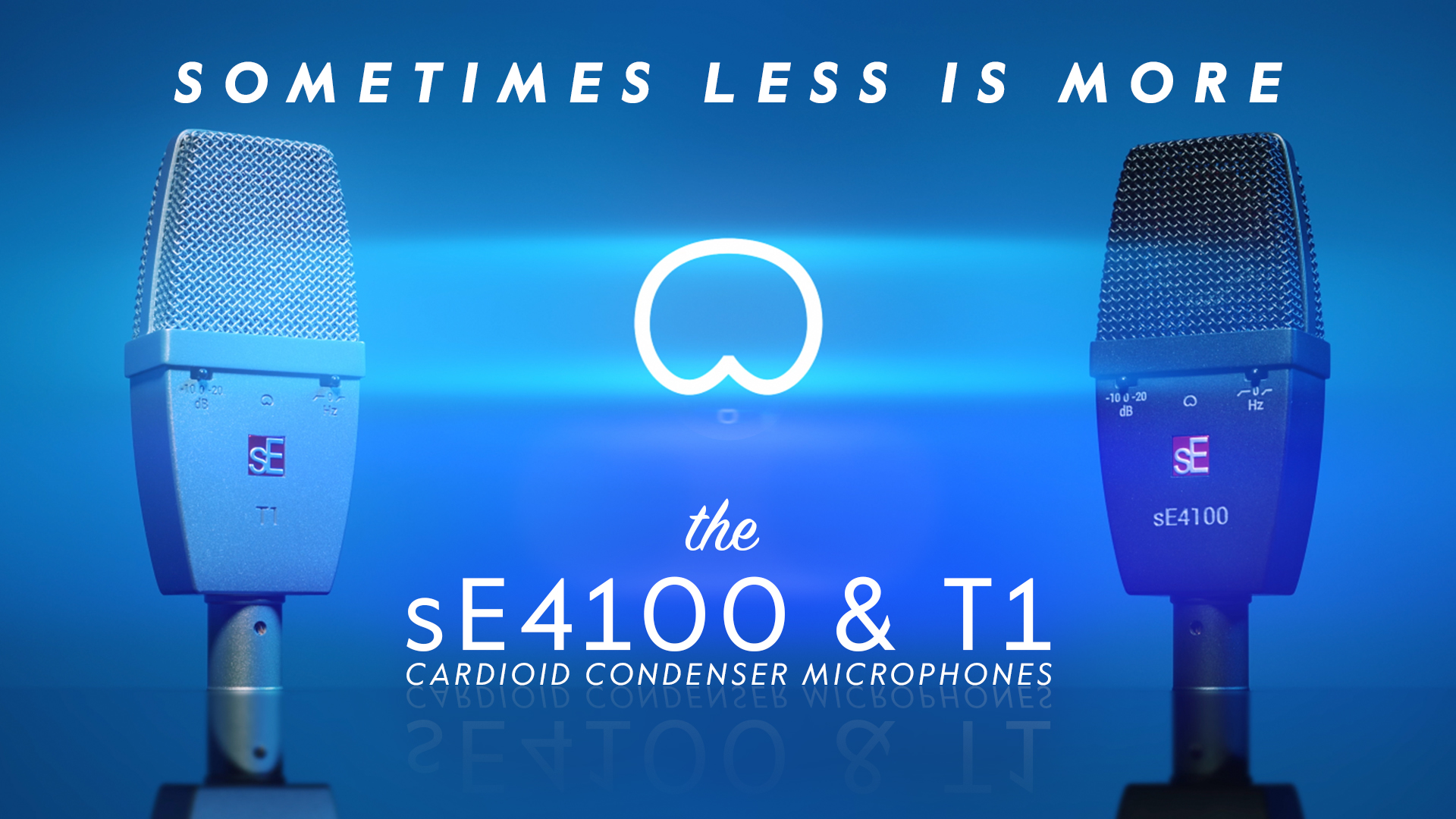 sE4100 - sE Electronics