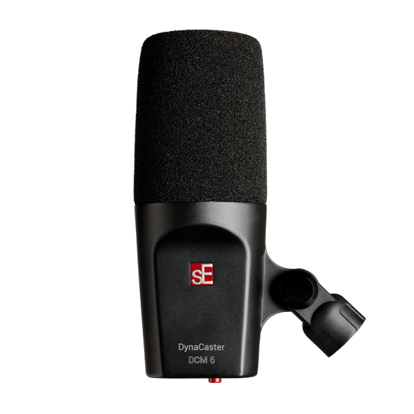 Dynamite Technology - sE Electronics