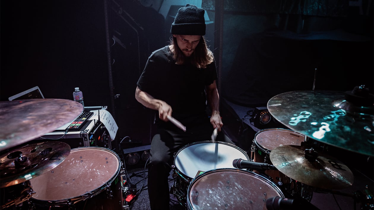 SETYØURSAILS - sE Electronics