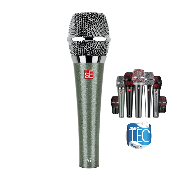 SERIE V - sE Electronics