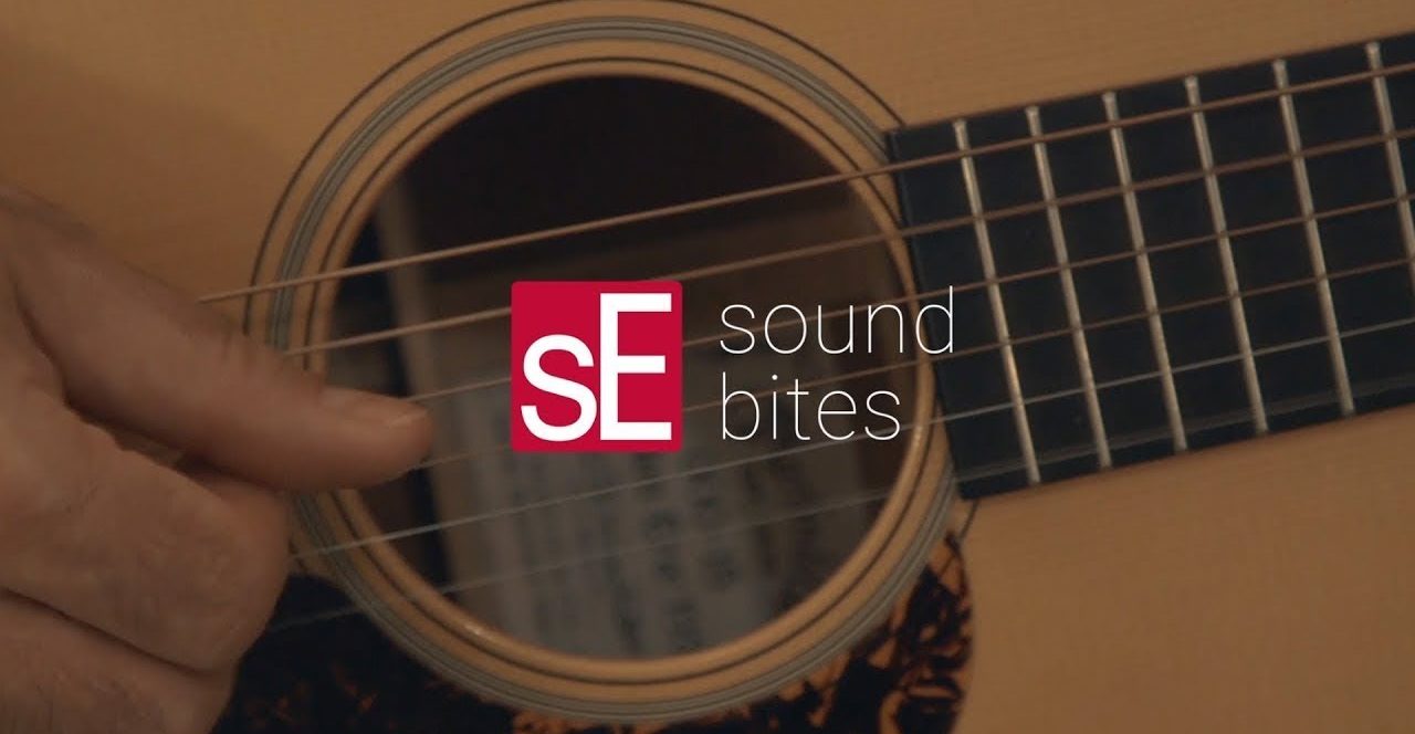 sE8 - sE Electronics