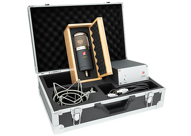 Gemini II - sE Electronics