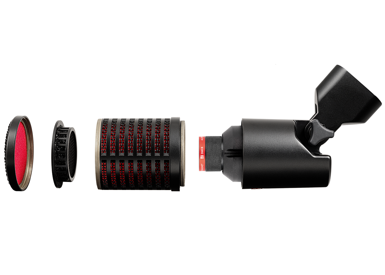 DynaCaster DCM8 - sE Electronics