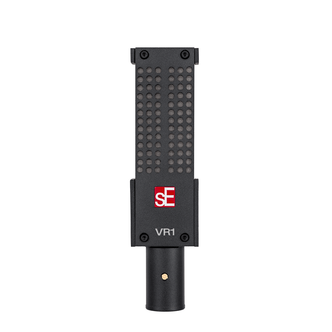VR1 - sE Electronics